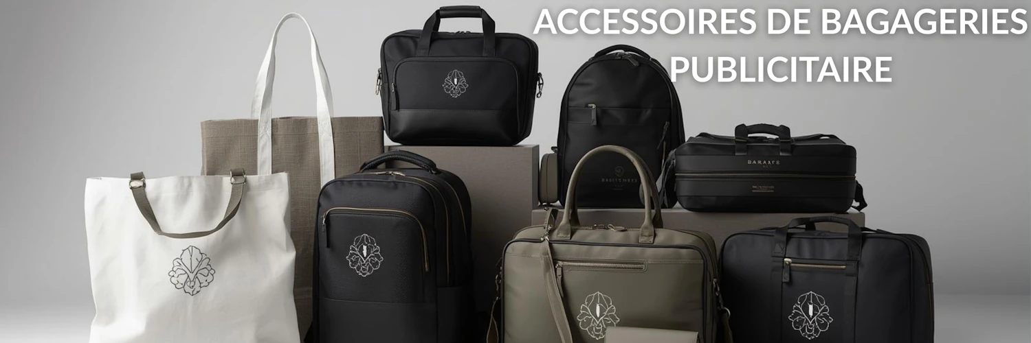 Promenoch Goodies publicitaires , spécialiste de l'objet publicitaire , du goodies en express